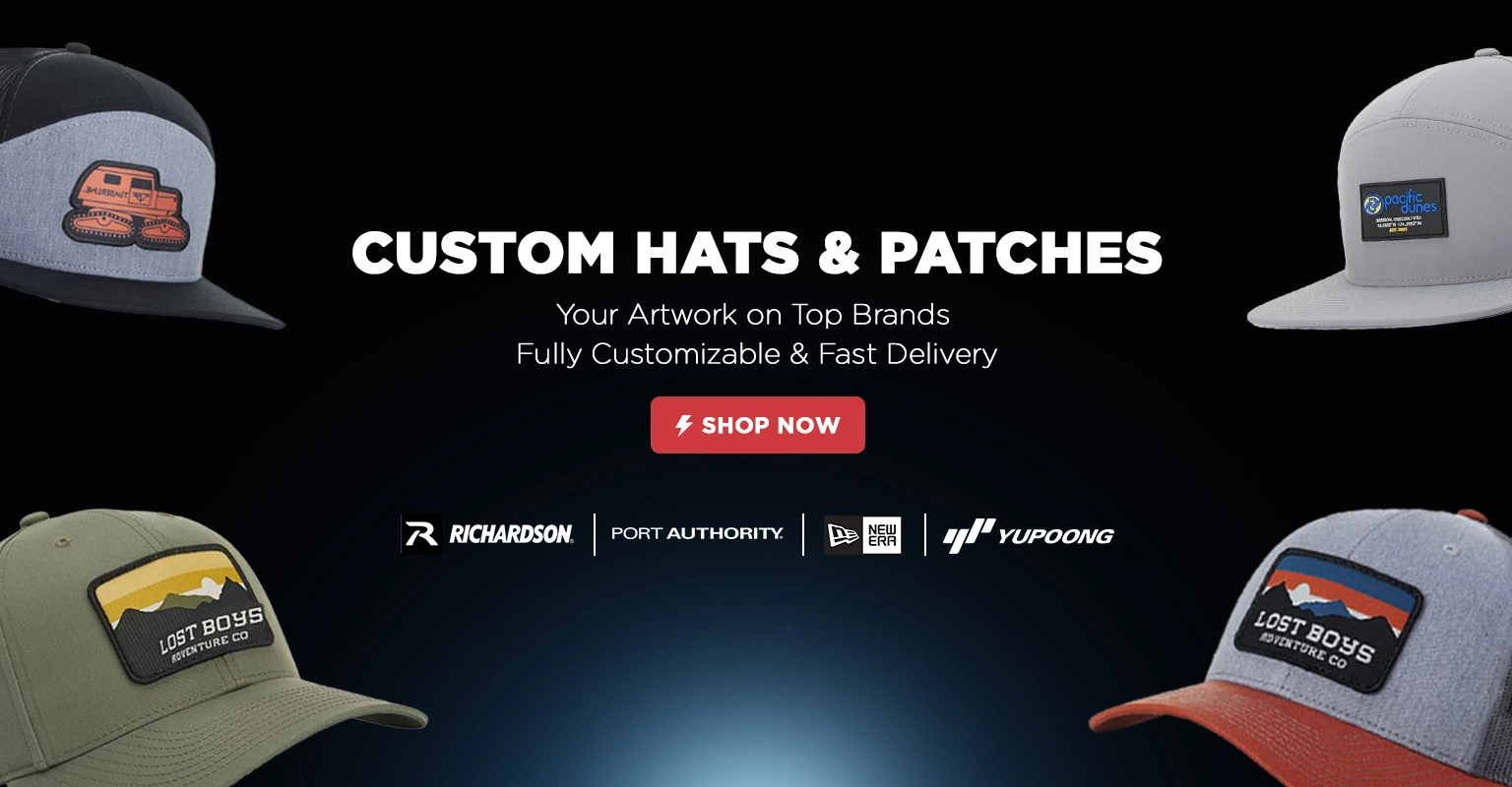 Home - RushPromo.com