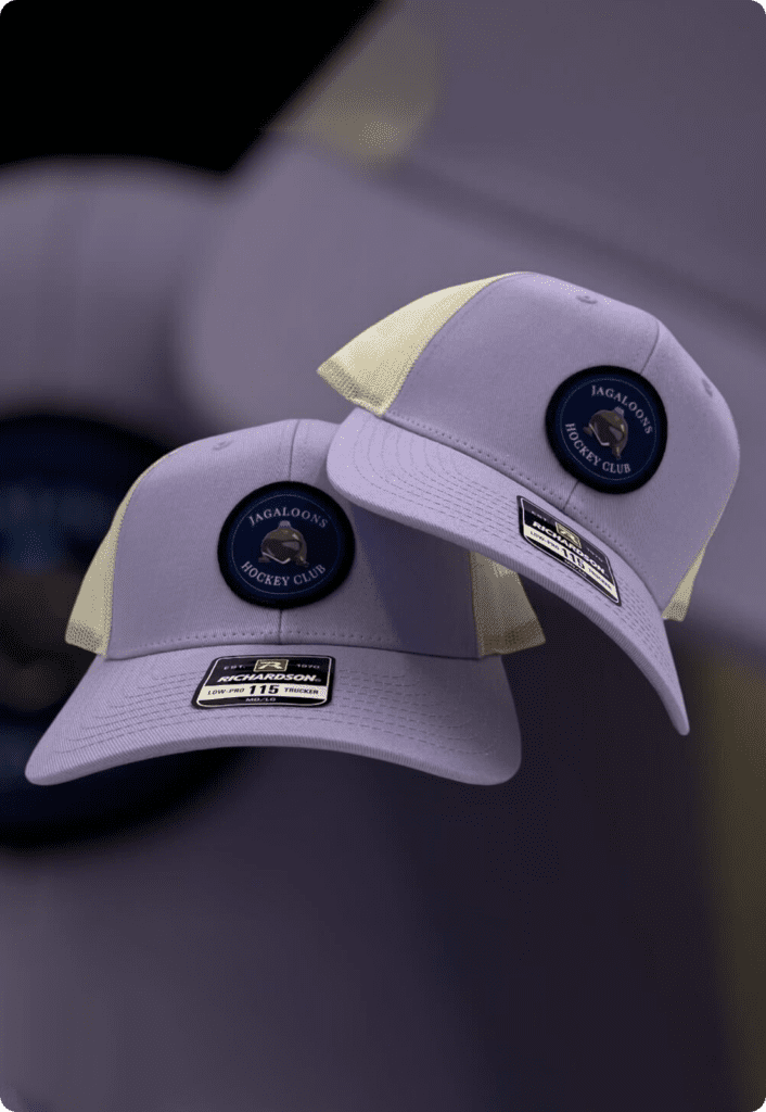 Custom Embroidered Patches - RushPromo.com