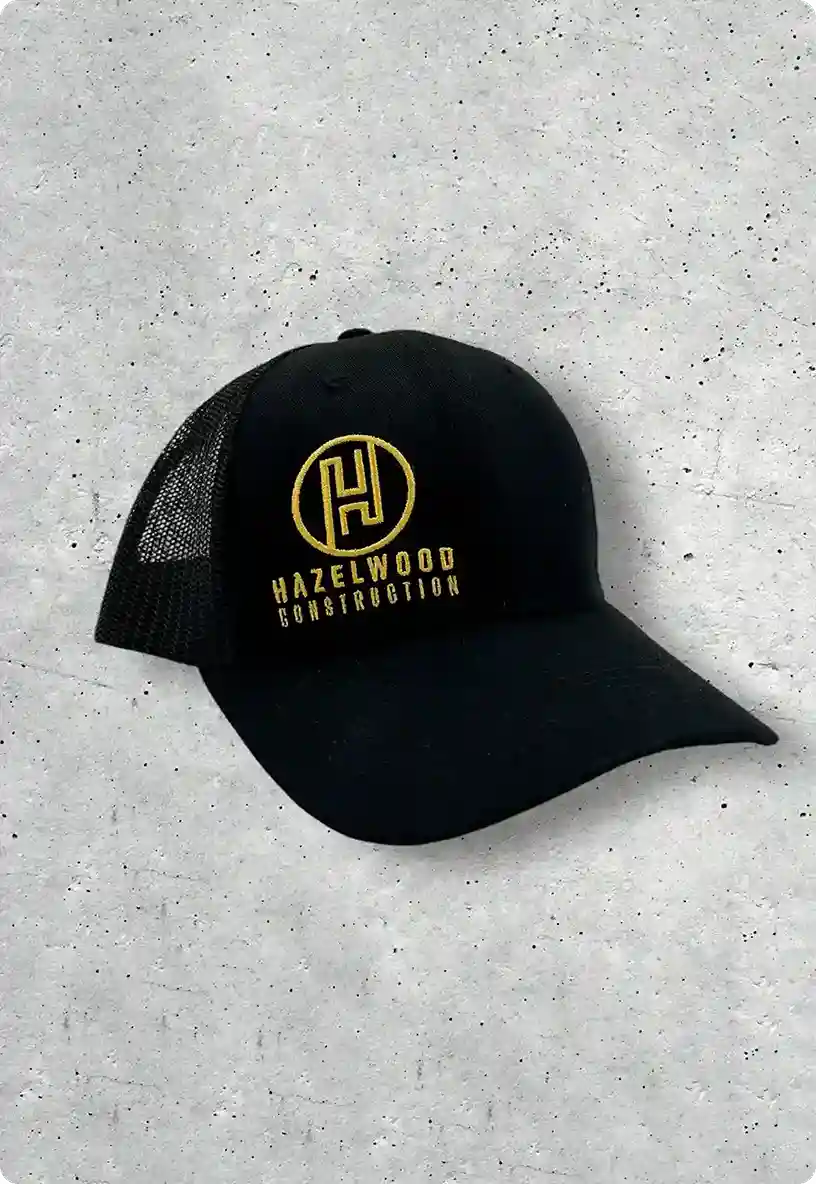 Custom Hats - RushPromo.com