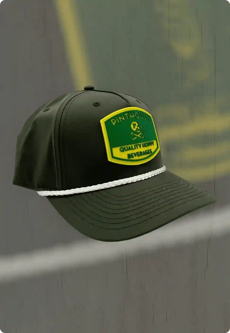 Custom Hats - RushPromo.com