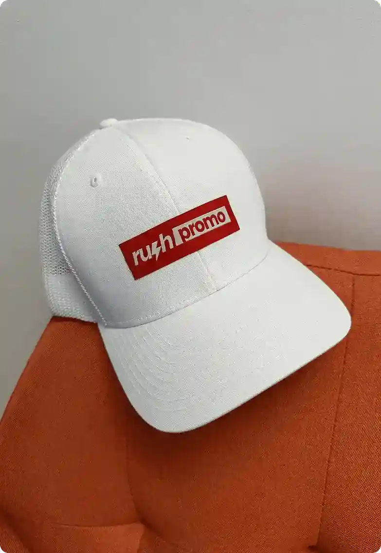 Custom Rope Hats - RushPromo.com